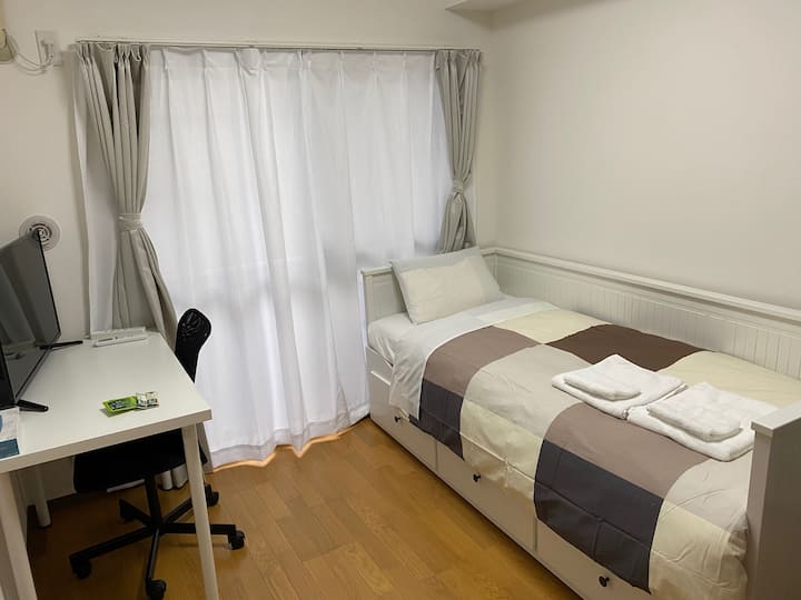 Lovely Studio Near Shibuya! - Tokyo