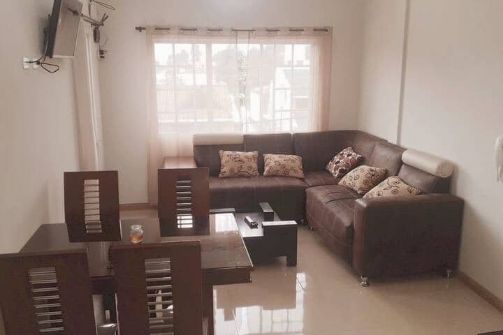 Cuenca Getaway -