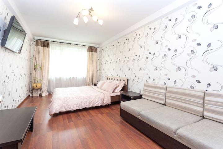 Studiominsk Apatments - Minsk