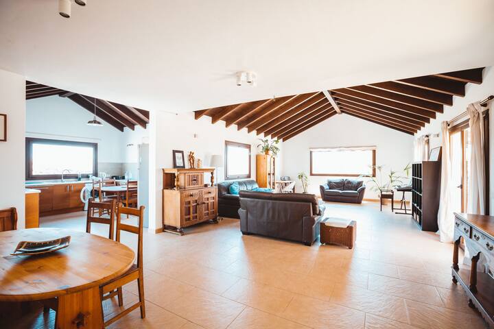 Villa Sunny Lajares - Fuerteventura
