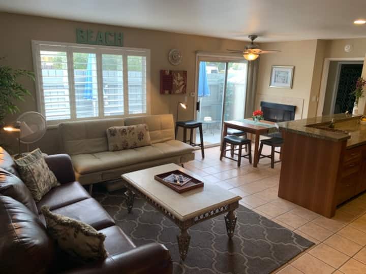 Carpinteria Cozort Beach Properties #29 - Carpinteria, CA
