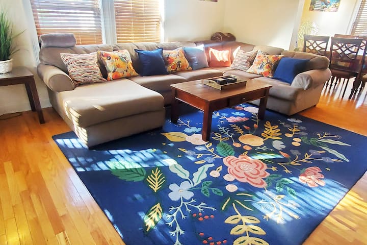 Ocean Coast Luxury Beach House/45 Min To Nyc - Norwalk, CT