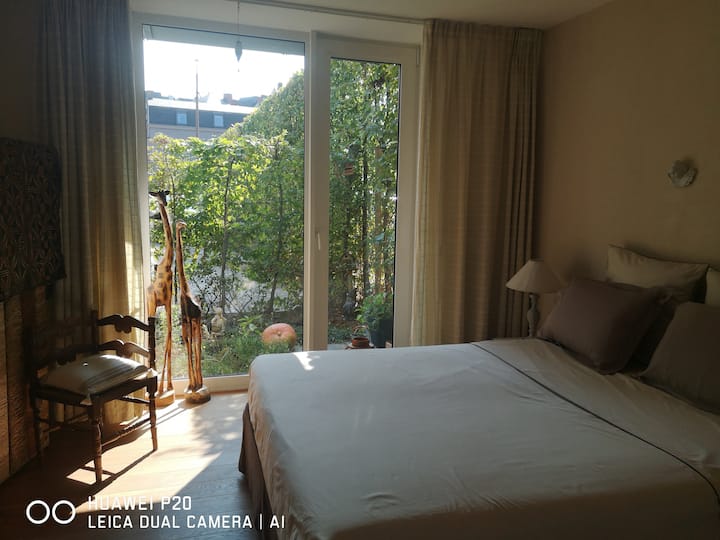 Vue Imprenable De La Citadelle En Bord De Meuse ! - Gembloux