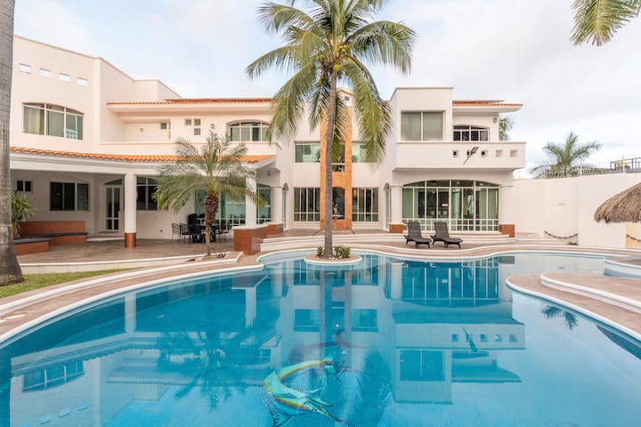 Villa Alamos - Cancún