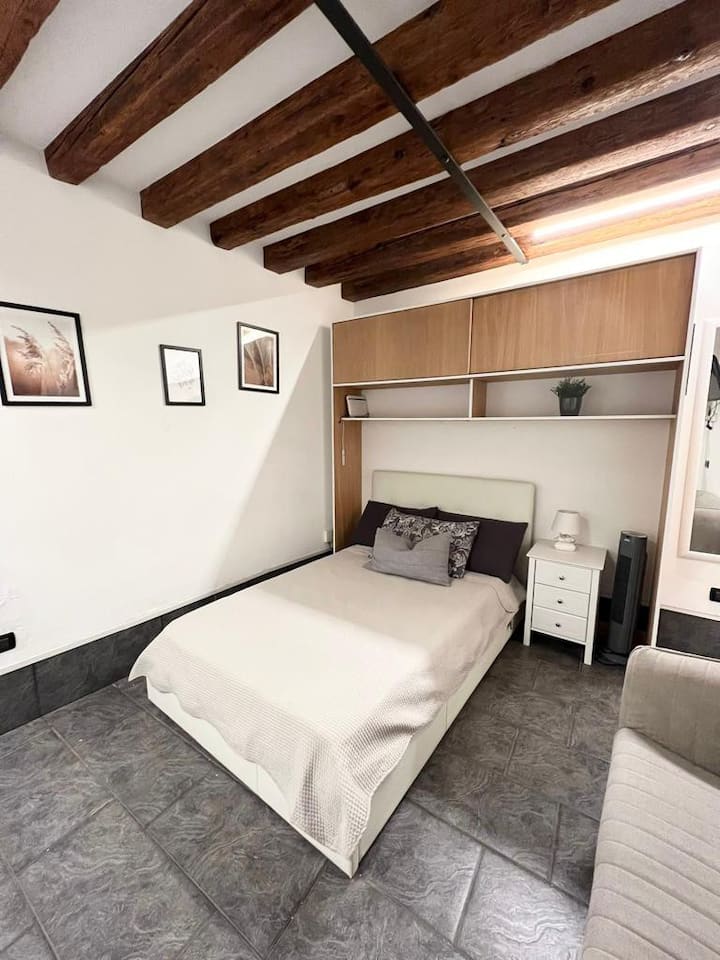 Cozy Apartment In The Authentic Venice - Venice