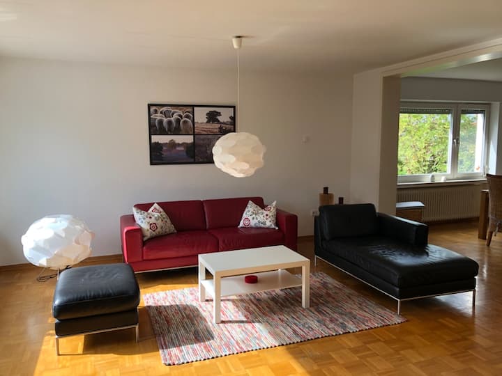 Ferienhaus Ferienwohnung Haltern Lavesum - Reken