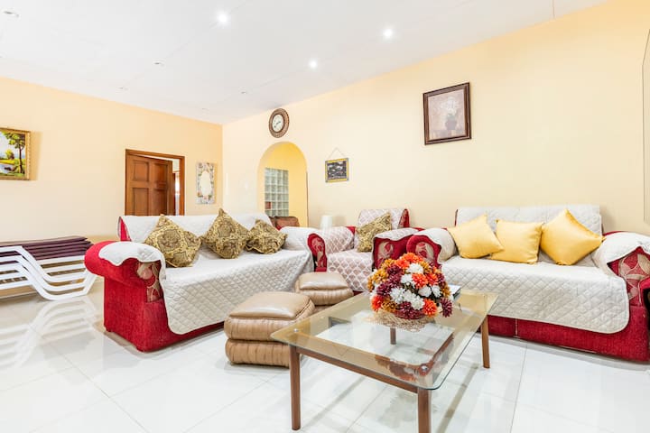 Casa De Montego Bay Guest House - Montego Bay