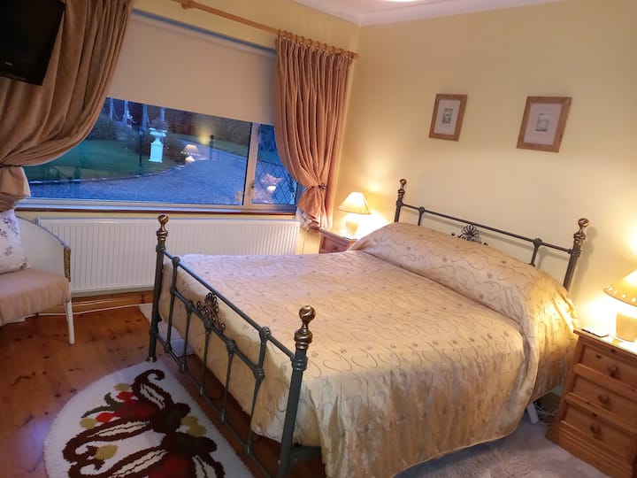 A Countryside & Coastal Home - Mayo