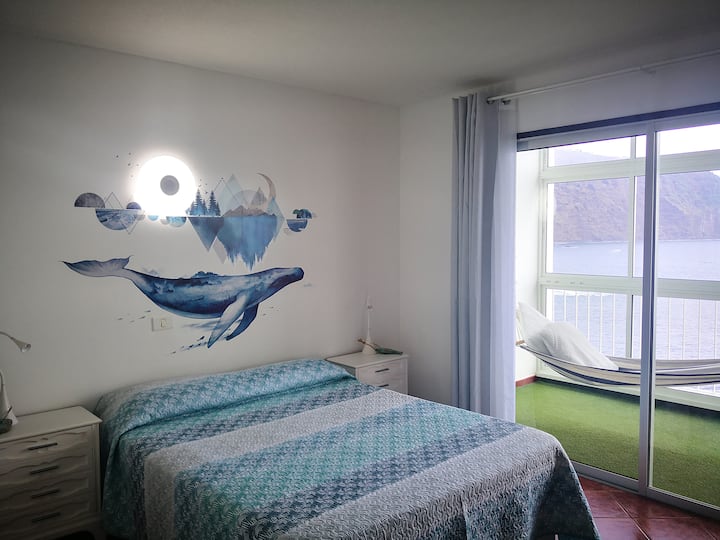 Apartment On The Sea, Tenerife - El Sauzal