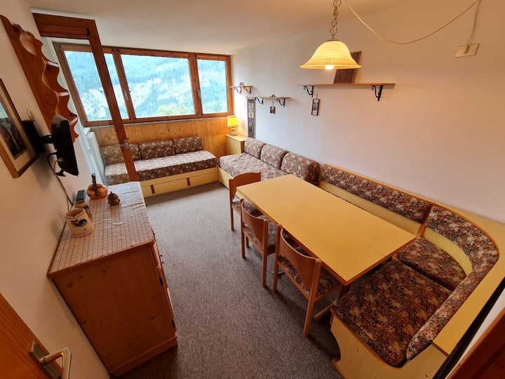 Condominio I Larici Folgarida Belvedere - Madonna di Campiglio
