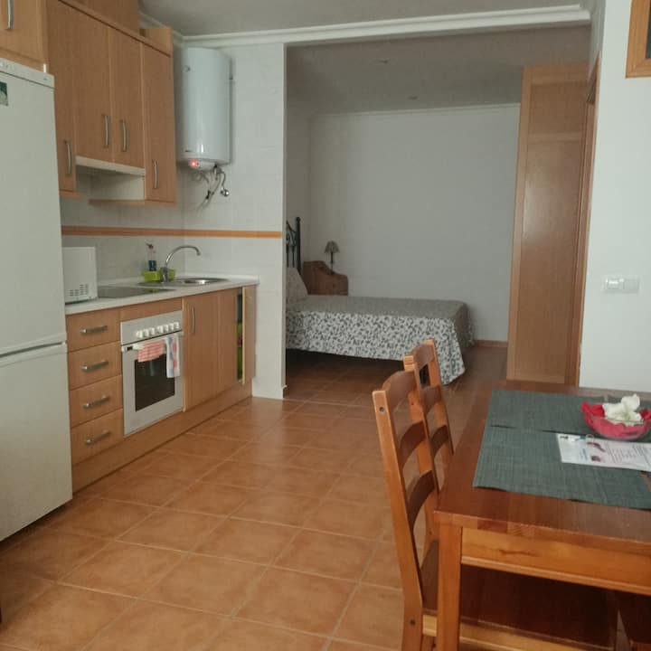 Casa Vacacional Tourists Home - Tolède