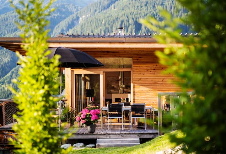 Alpenloft Ed - Badgastein