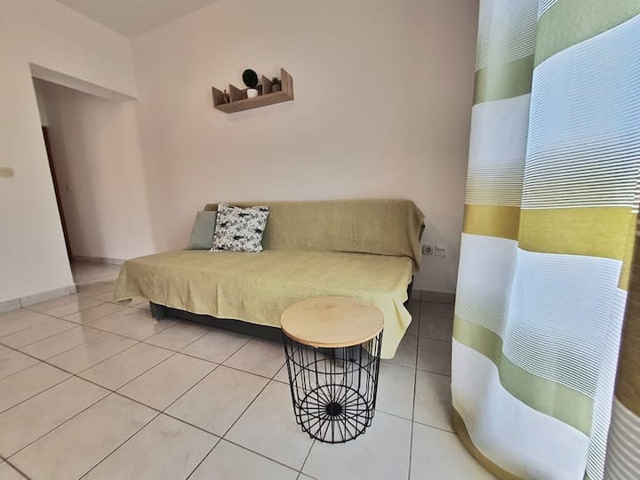 Dandy Apartment #1 (2+2) - Jezera