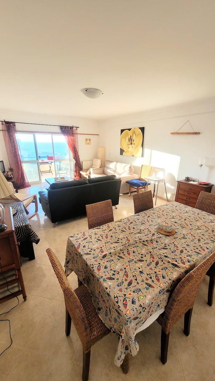 Ericeira, Vue Sur Mer - Ericeira