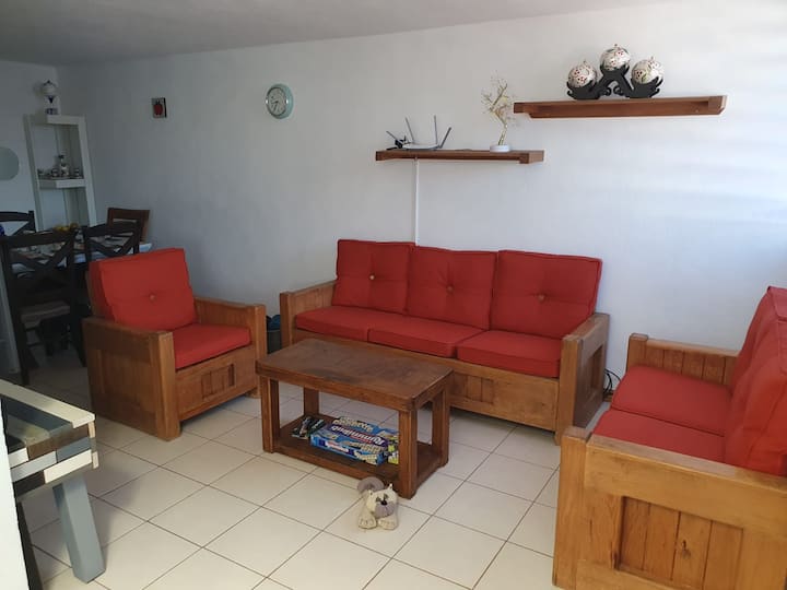 Casa Azul - Zacatlán