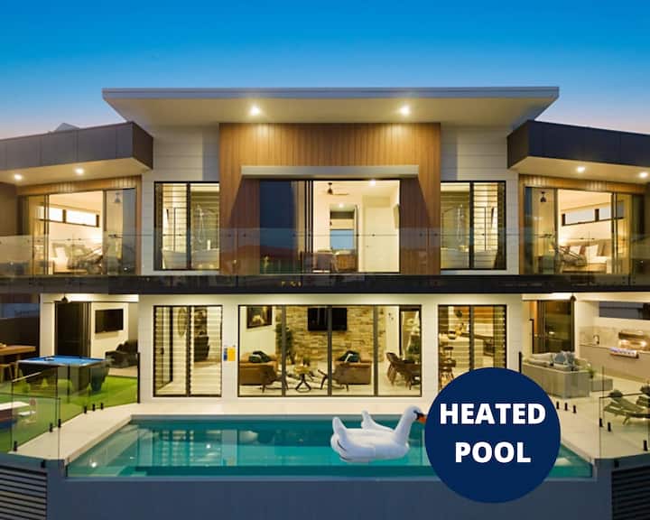 Central Location For Luxury Vacation - Broadbeach