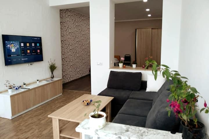 Апартаменты в Старом Городе - Tbilisi