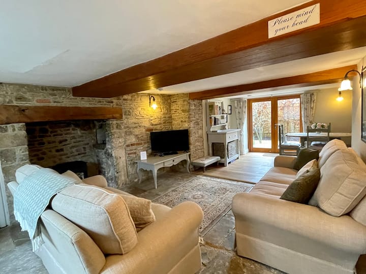 Cosy Cotters Pound Cottage - Wareham, UK