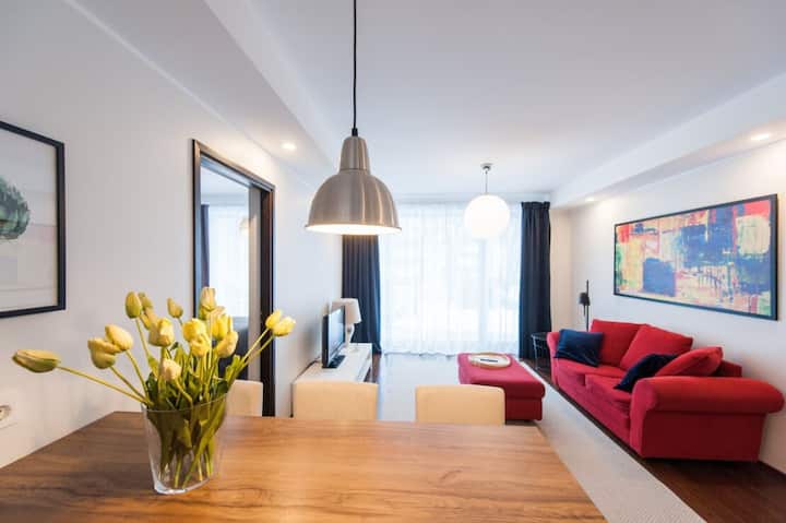 Hermanni Residence - Tallinn