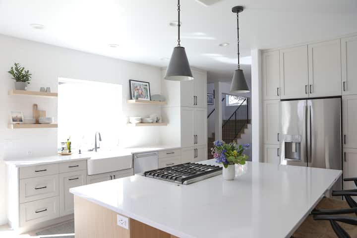 Fish & Hike- Modern Home In Basalt, Close To Aspen - Snowmass, CO