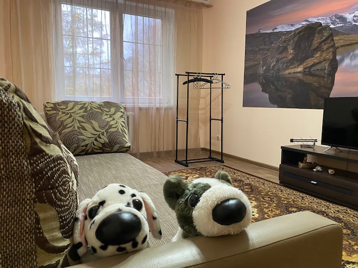 Квартира на Острове - Калининград