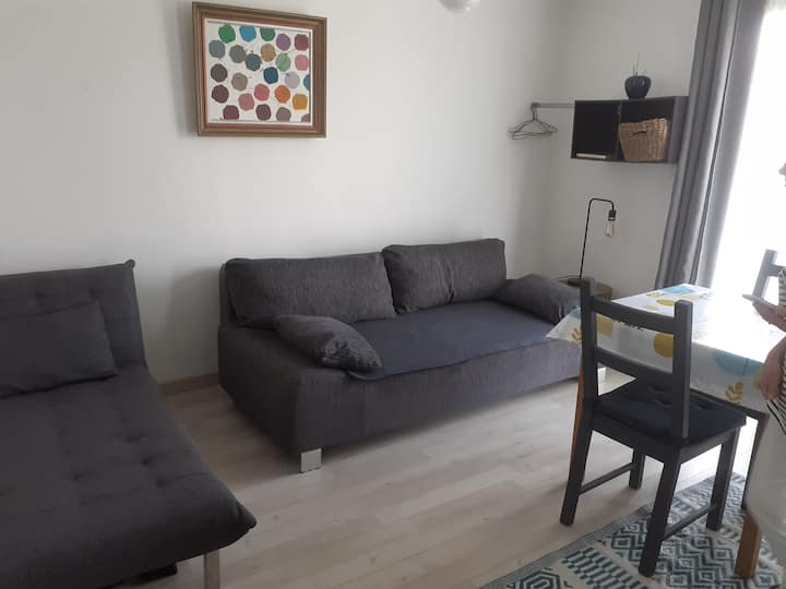 Studio Avec Parking Proche Du Centre - Lagord