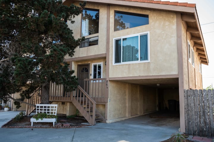 The Palms At Mandalay Shores ~ 5 Min Walk To Beach ~ - Oxnard, CA