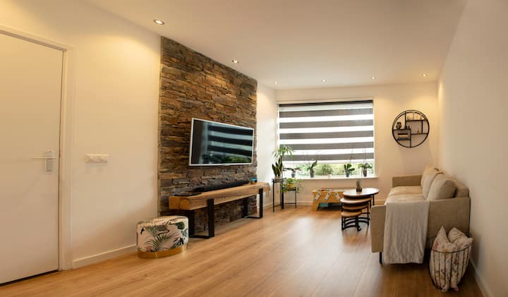 Beautiful House Near By Amsterdam - アムステルダム