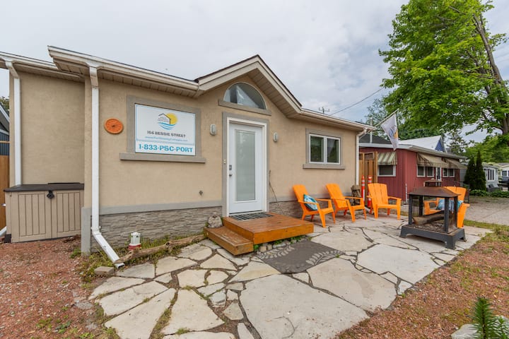 Crane On Bessie Within A Minute To The Beach! - St. Thomas