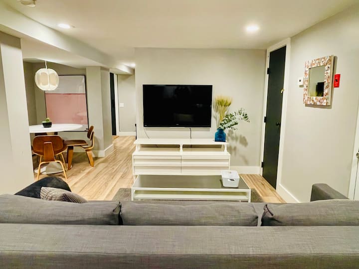 Prime 1br In Williamsburg - New York City