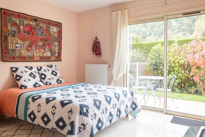 Périgueux - Chambre Privée Sur La Voie Verte - Périgueux