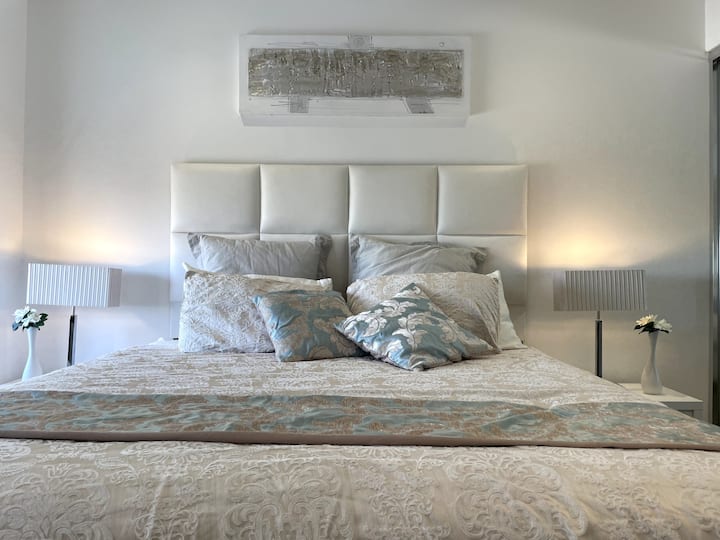 Noor Residence, 2br Luxury Apartment - Perth Cbd - Perth