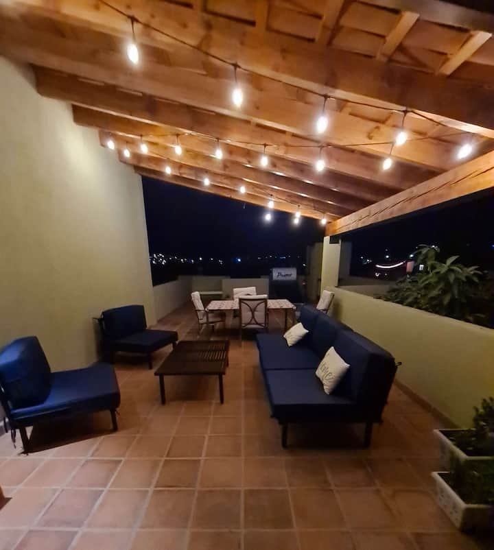 Central And Beautiful House Aguacate - San Miguel de Allende