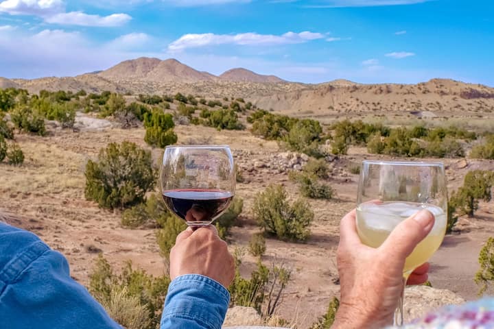 Pepita De Oro - United States