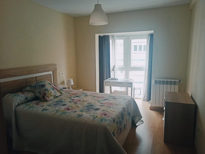Magnífico Piso Centro-playa Gijón - Gijón