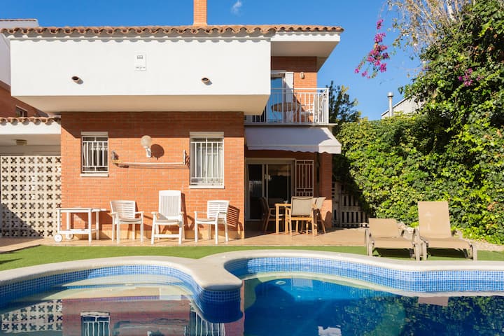 La Casa De Ita - Castelldefels
