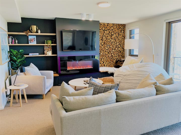 Courchevel 13 - 3 Bedroom Apartment - Mount Buller