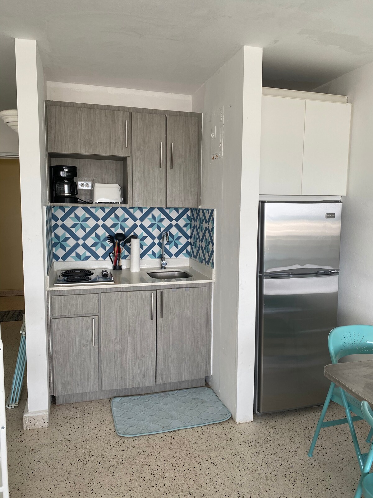 Playero Studio - Beach/Ocean Front Apartment - Condominiums for Rent in ...