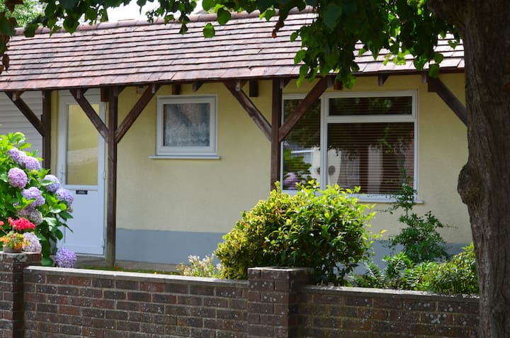Bournemouth Garden Flat Adj. Christchurch. - Bournemouth