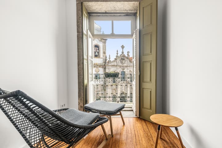 Almond Biscuit Porto  Historic Center - Porto