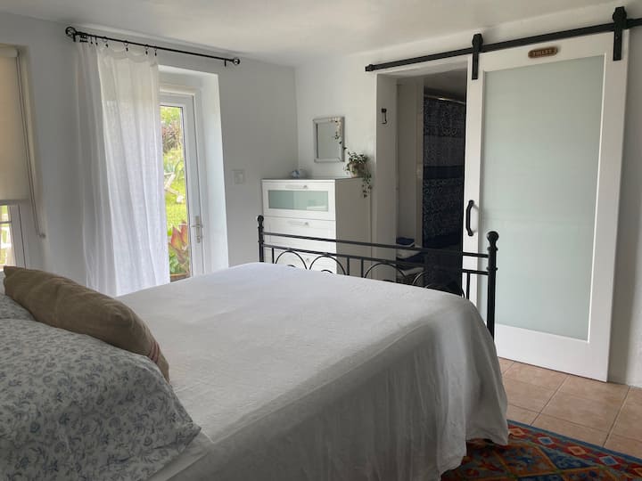 Paget Island Vakantiewoningen en accommodaties - St. George's Parish ...