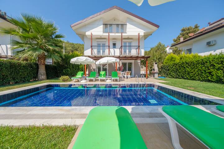 Villa Fındık By Tatil Premium - Ölüdeniz