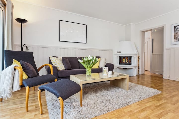 Simple And Good In The City - Trondheim