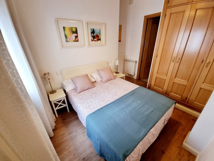 Apartamento En Plaza De España - Chueca