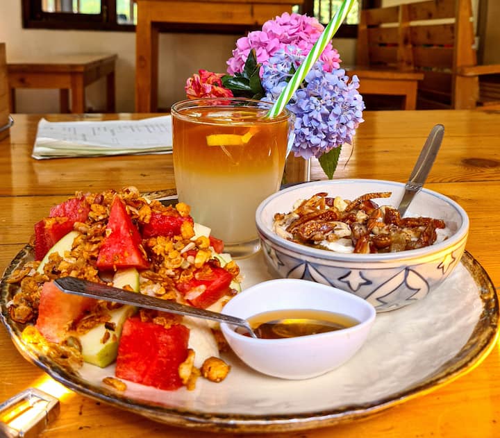 Iris Stays (2 Private Rooms) -