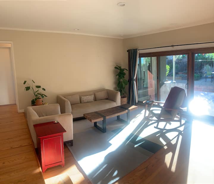 Silicon Valley "Farm House" - San Jose, CA