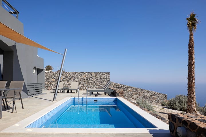 Theano Cave Suites & Villas - Santorini