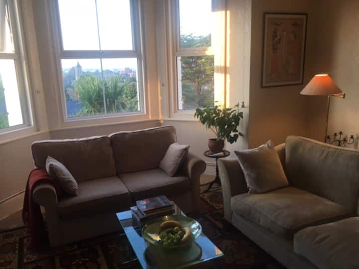 A Room With A View..... - Eastbourne