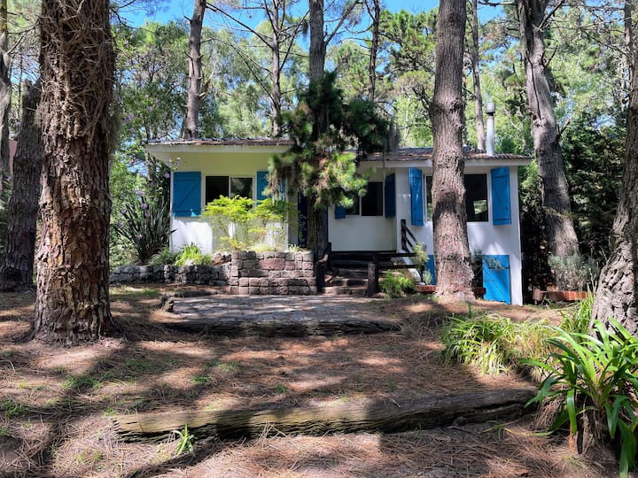 Casa De Familia Lote Propio 6 Pax Parilla Wifi - Santa Teresita