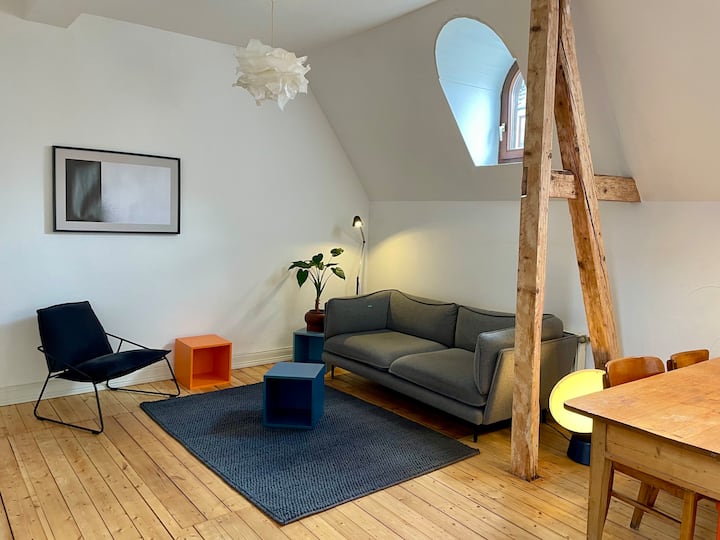 Central, Quiet And Cozy Apartment In Cologne - Köln